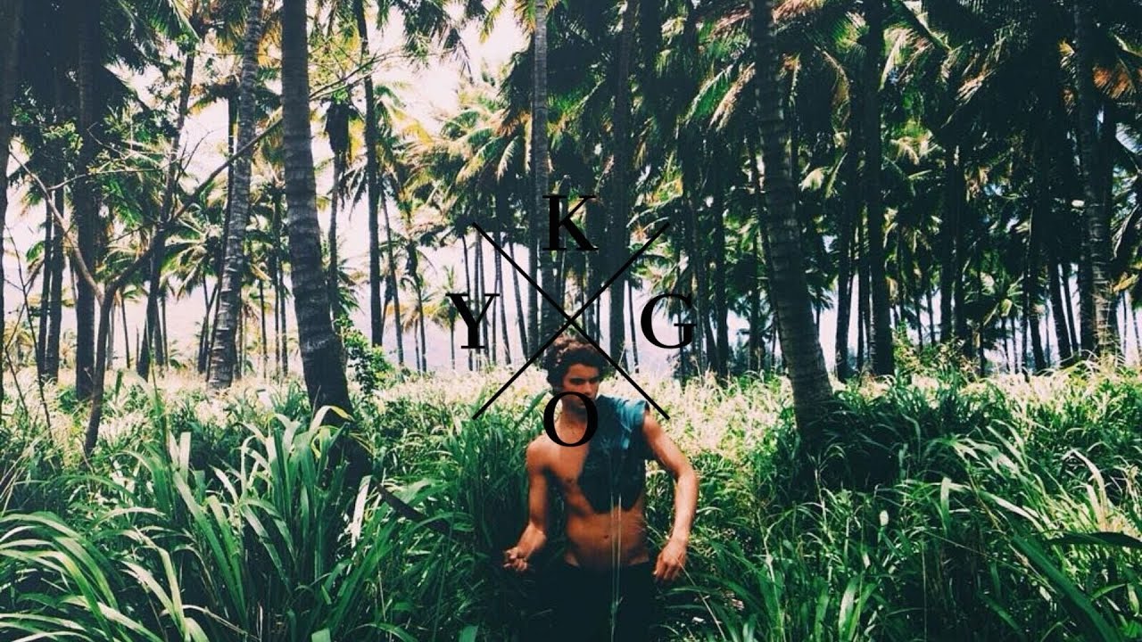 Kygo Mix - Amazonia - Tropical House - YouTube