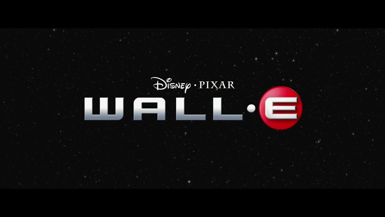 WALL-E - Trailer #3 [HD] (March 11, 2008) - YouTube