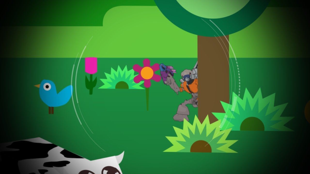 Animation After Effect YouTube Animation After Effect YouTube
