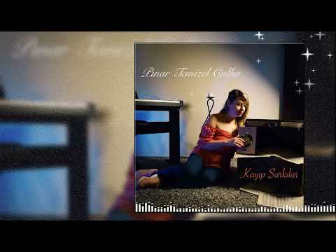 Pınar Temizel Çulha  - Barlarda  [Official Audio]