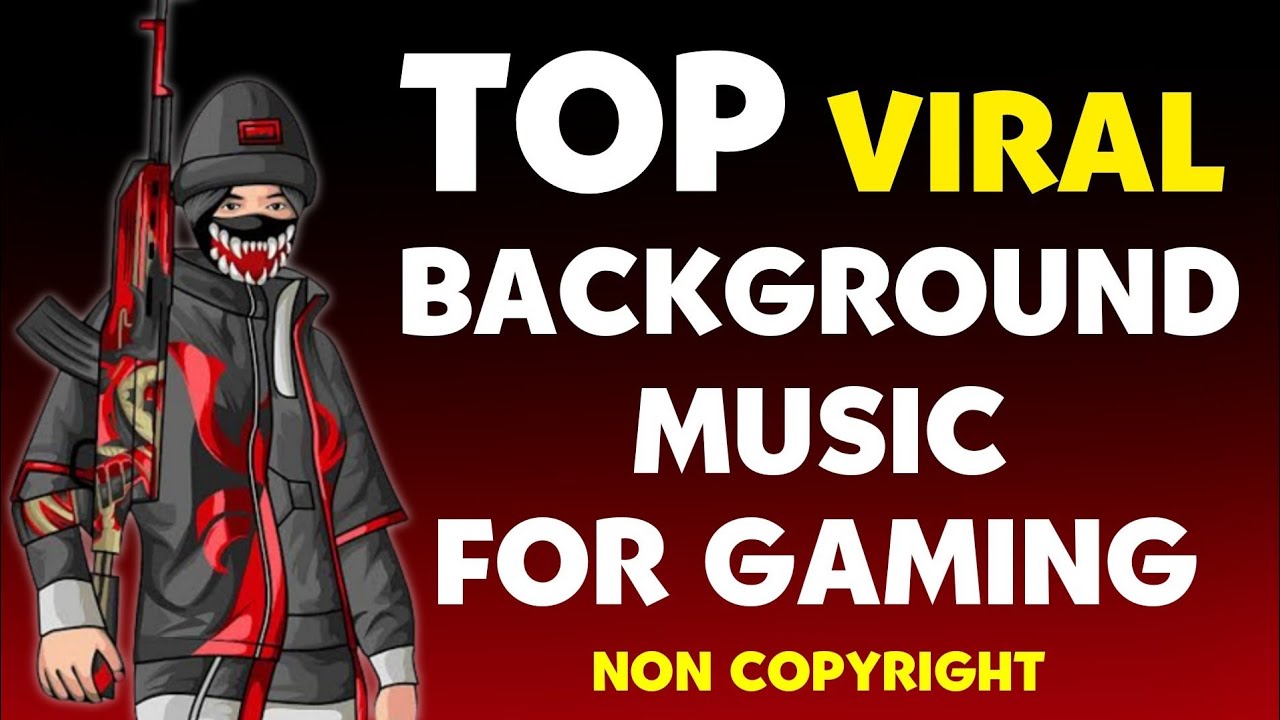 🔥Top Best Gaming Song | No Copyright | Gaming Background Music For Bgmi ...