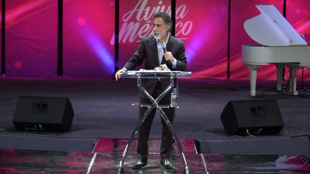 180318 - ¨Sed llenos¨ por Fernando Sosa Ficachi - YouTube