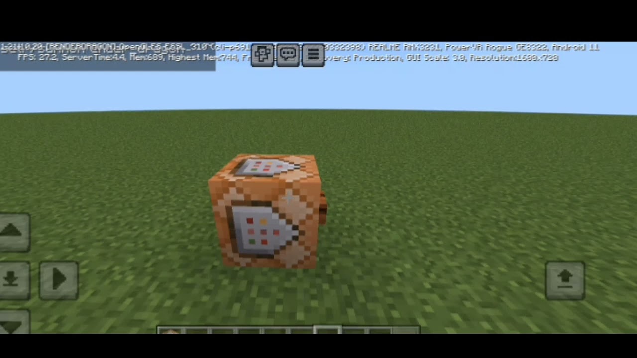 How to spawn an ender dragon in the overworld | Minecraft #minecraft# ...