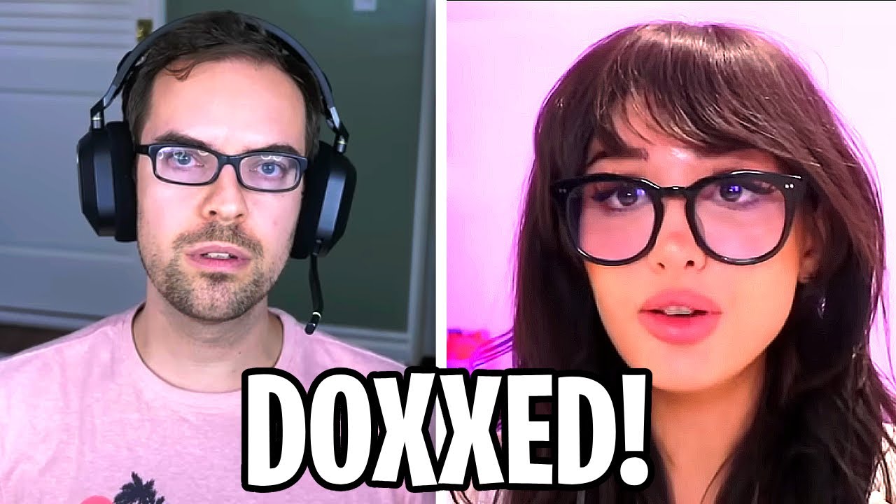 The Sssniperwolf Drama Youtube