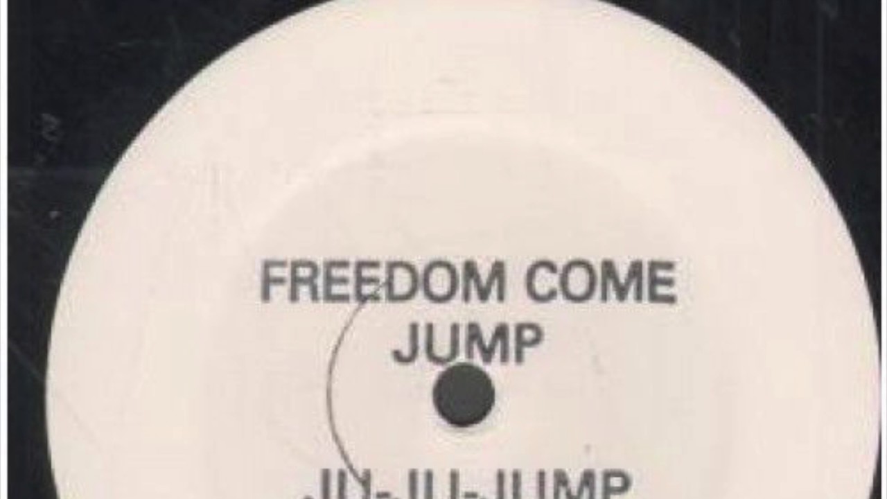 Freedom Come - YouTube