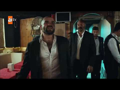 Bahtiyar ölmez - mafia yı kan tutuyor