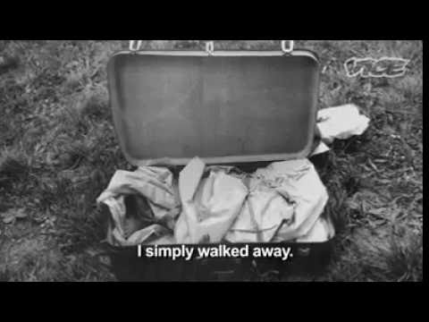 Issei Sagawa Crime Scene Photos Section 2