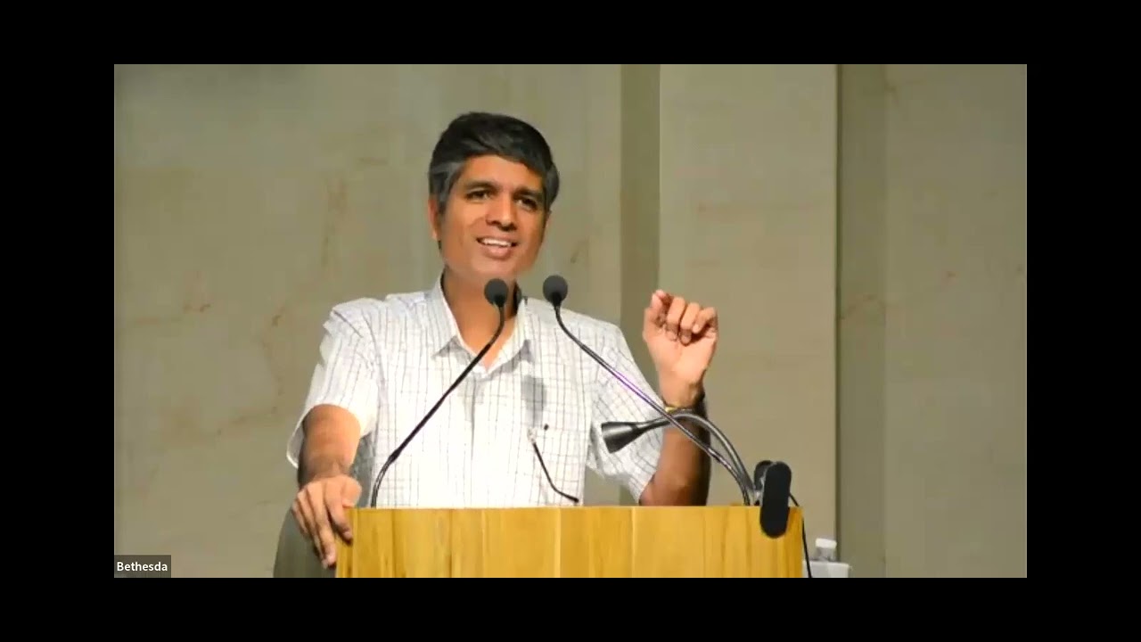 Things we may be Ignorant of | Johnny Varghese - YouTube