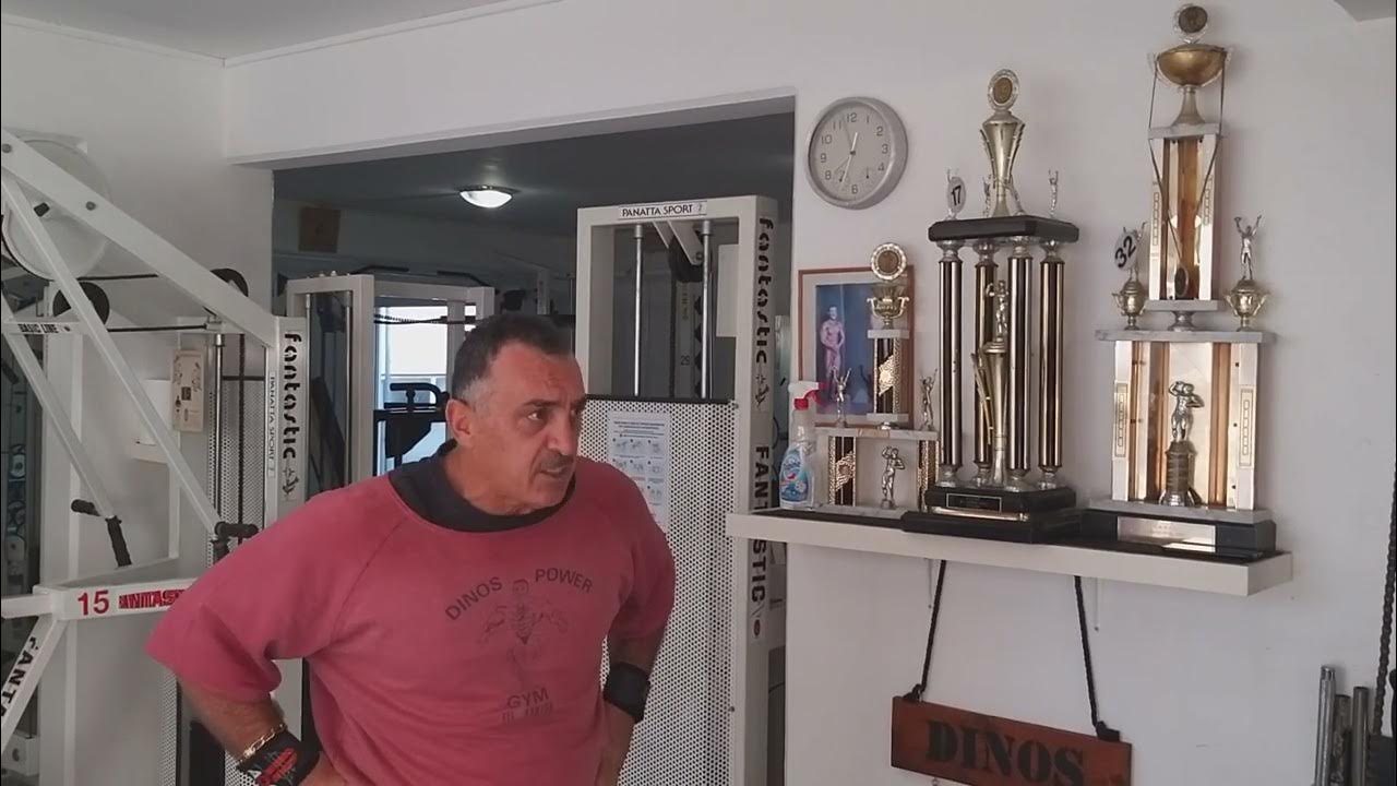 828 ο Γεώρκιοφ το Ρωσοποντιούι - YouTube