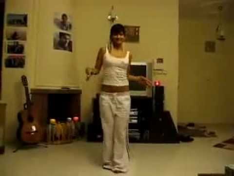 raghse bahal-الرقص الجمیل-porno dance