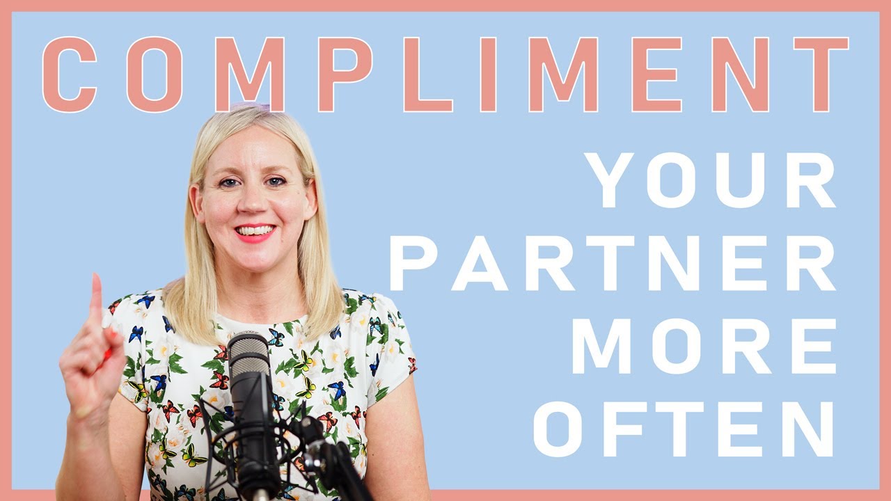 How to Become More POSITIVE in Your Relationship in 3 Practical Steps ...