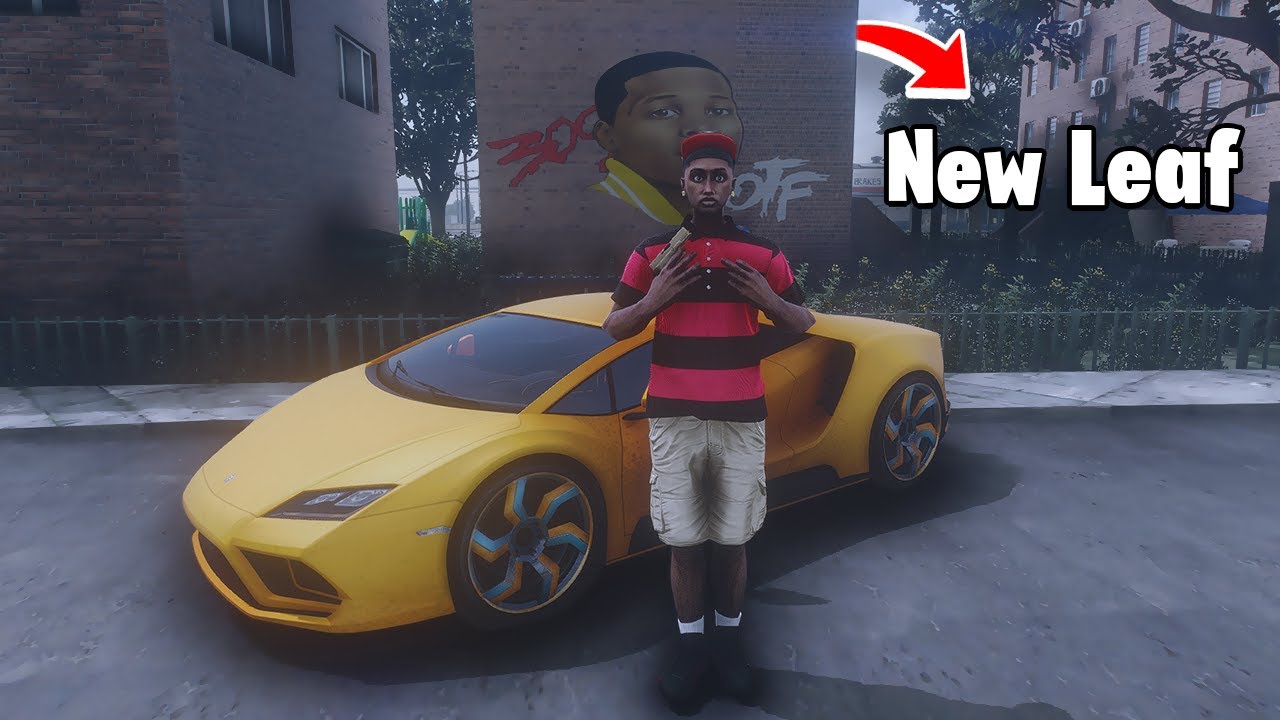 I Became The Most Hated In GTA 5 Rp.. - YouTube