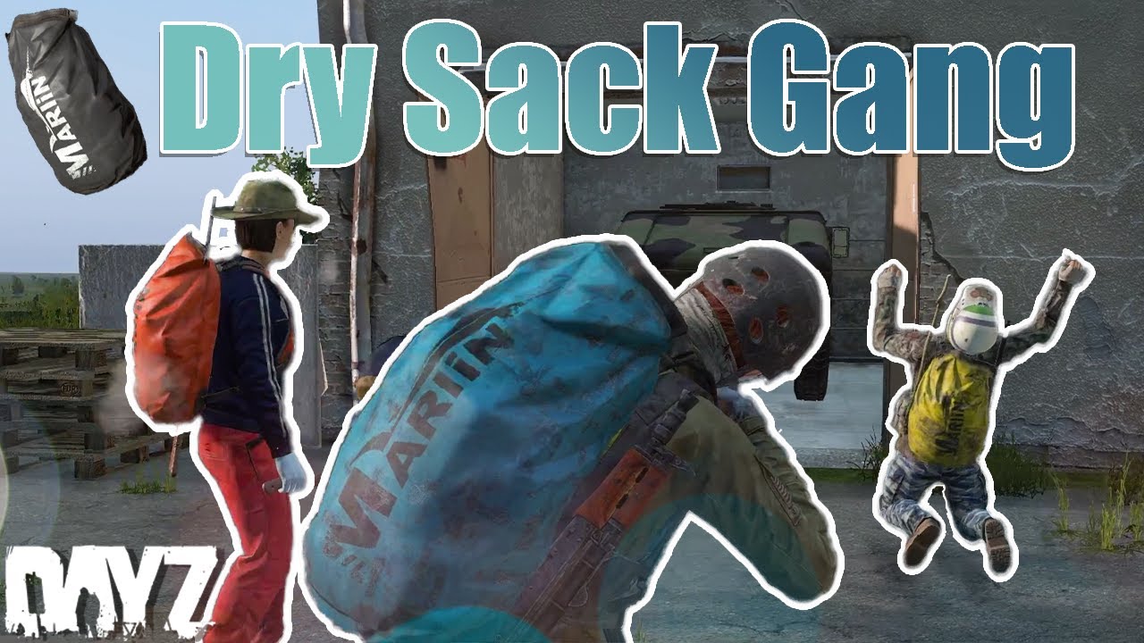 The FUNNIEST Dayz gang ever!!! 🤣 - YouTube