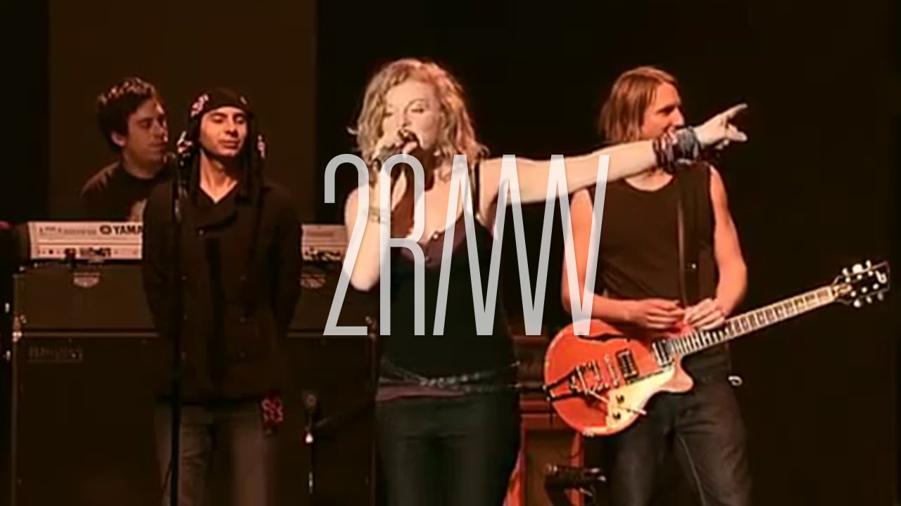 2RAUMWOHNUNG LIVE - Freie Liebe - Live-DVD 2007 - YouTube