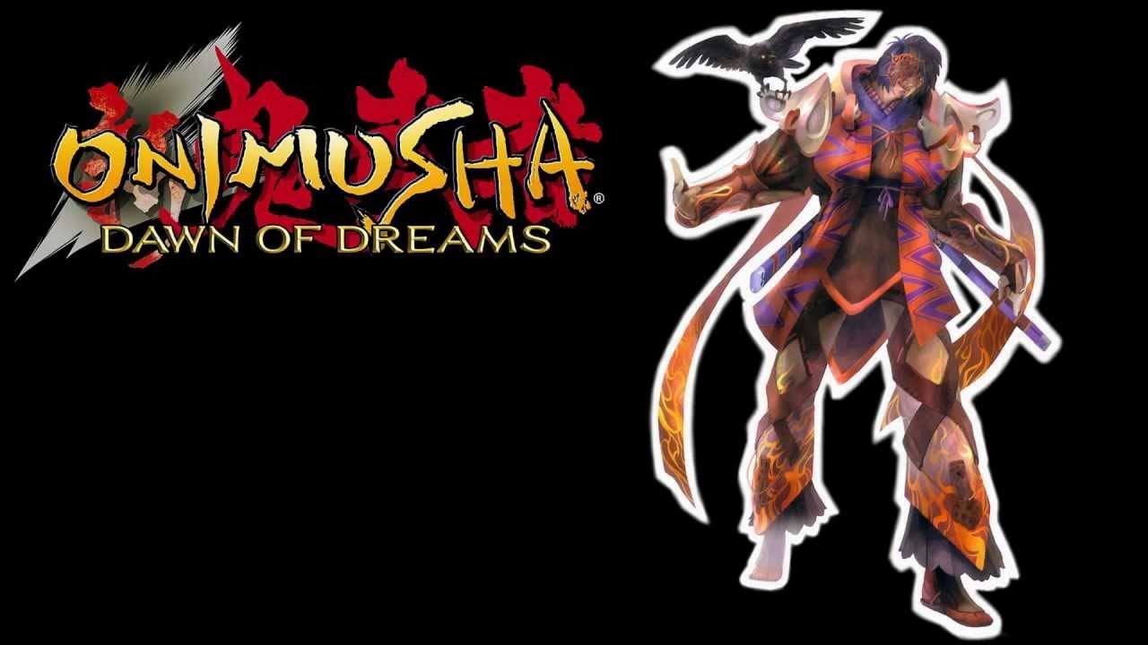 Onimusha: Dawn of Dreams - il demone rosso/la rivincita di Roberto ...
