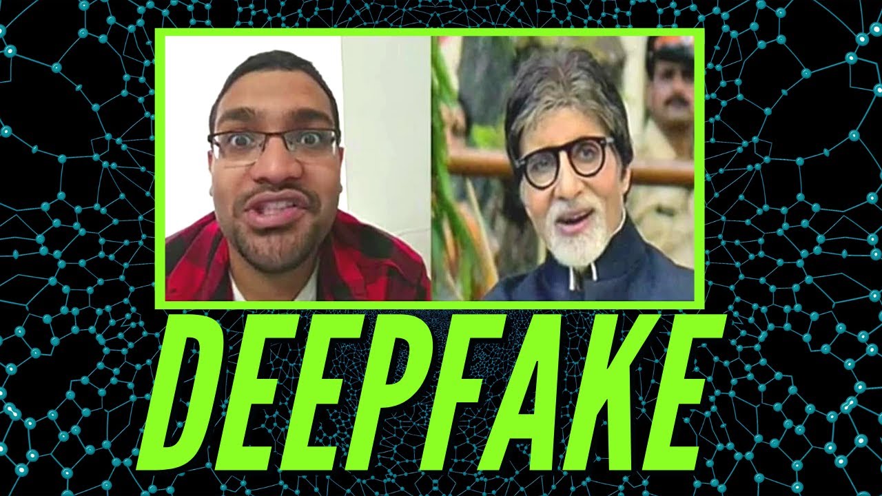 I Made A Deepfake Video Of Myself And You Can Do It Too Demo How To Make It Yourself YouTube i-made-a-deepfake-video-of-myself-and-you-can-do-it-too-demo-how-to-make-it-yourself-youtube