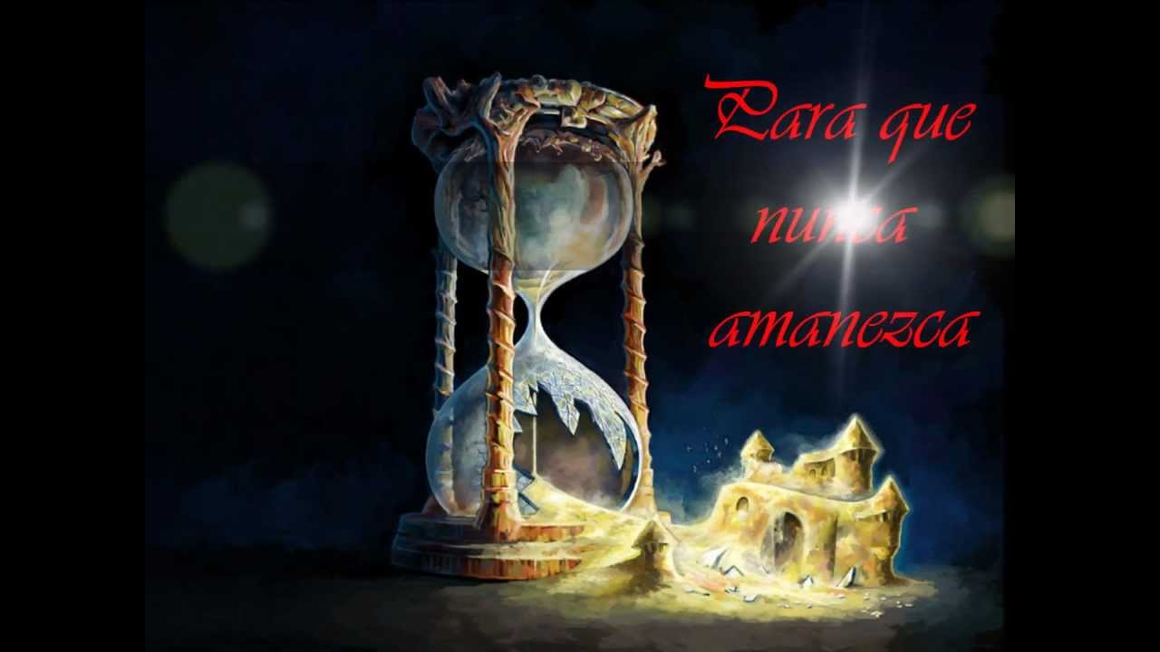 IL VOLO - EL RELOJ - YouTube