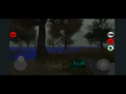 Slendytubbies II V2.2 Android Port Second Release Gameplay - YouTube