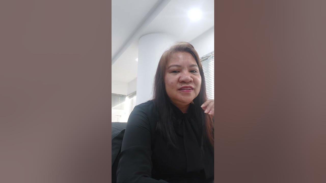 102th LS WH Update Jay Dela Cruz in Dubai is live - YouTube