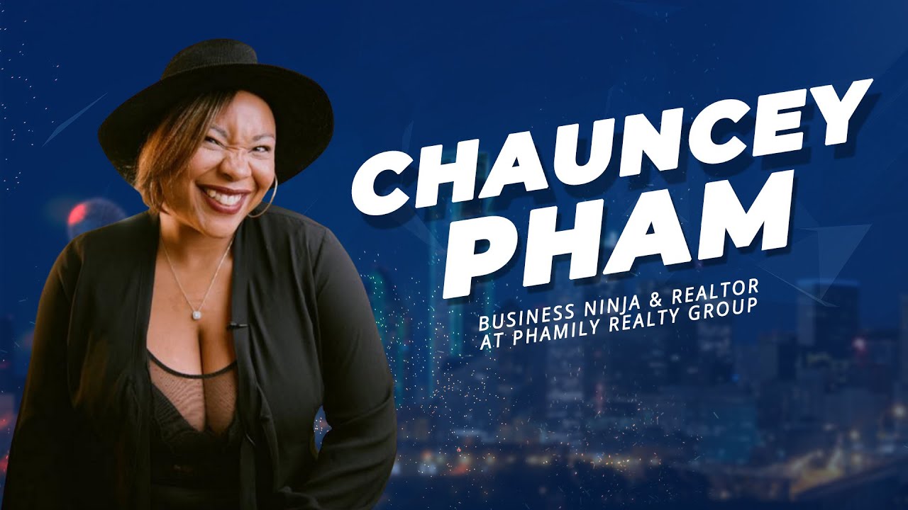Chauncey Pham Full Presentation - YouTube