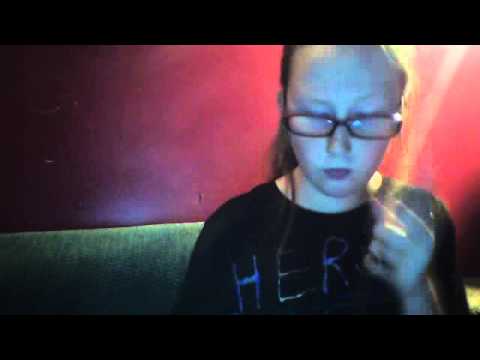 Webcam video from July 11, 2013 8:25 PM - YouTube