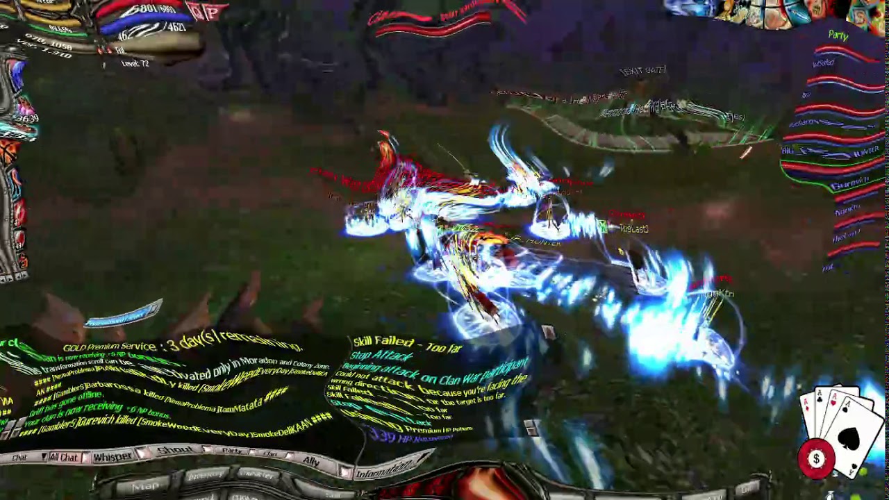 Gamblers Clan War Pk Movie - YouTube