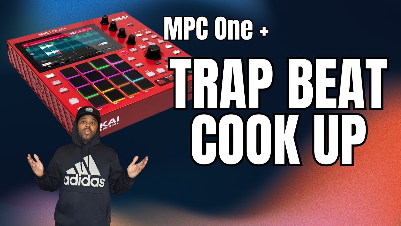 Easy Beat Making for Standalone MPC - YouTube