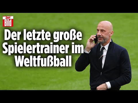 Fußball-Welt trauert um Italien-Legende Gianluca Vialli