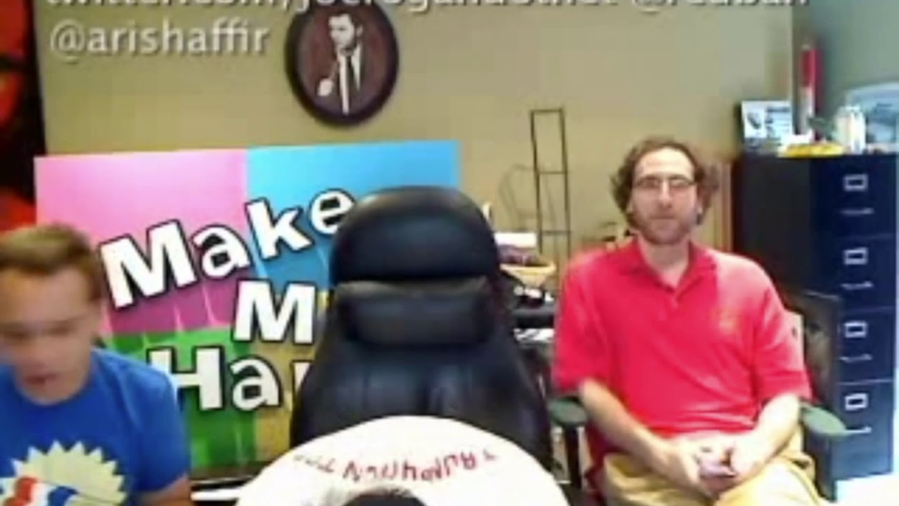 Joe Rogan #3 on his “retard room” & porn website - YouTube