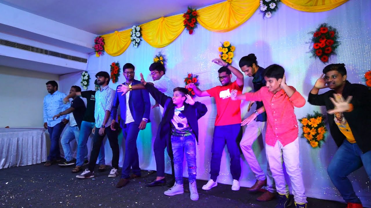 Sahithi Thrasu Sangeeth part 6 - YouTube