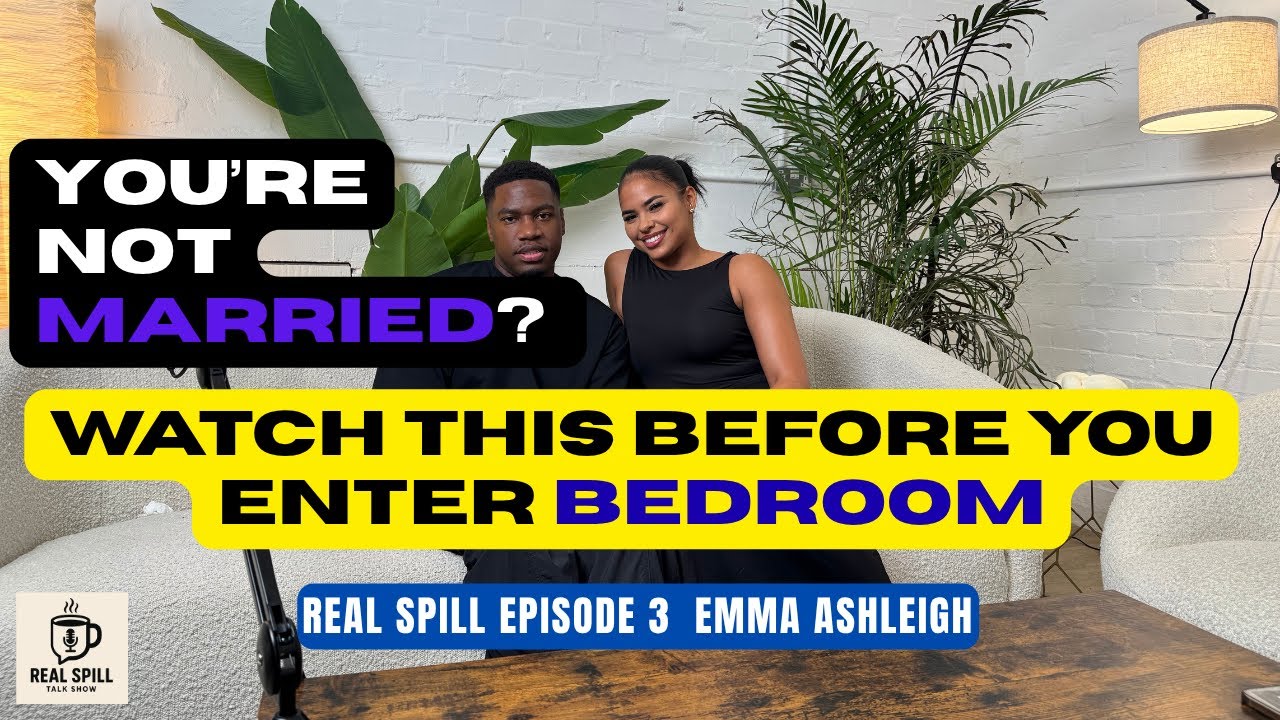 Emma Ashleigh opens up about faith,relationship, entrepreneurship, love ...