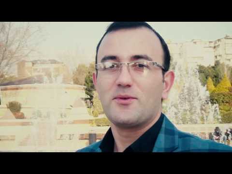 Ramin Mirzeyev.Bu gun balamin toyudur.