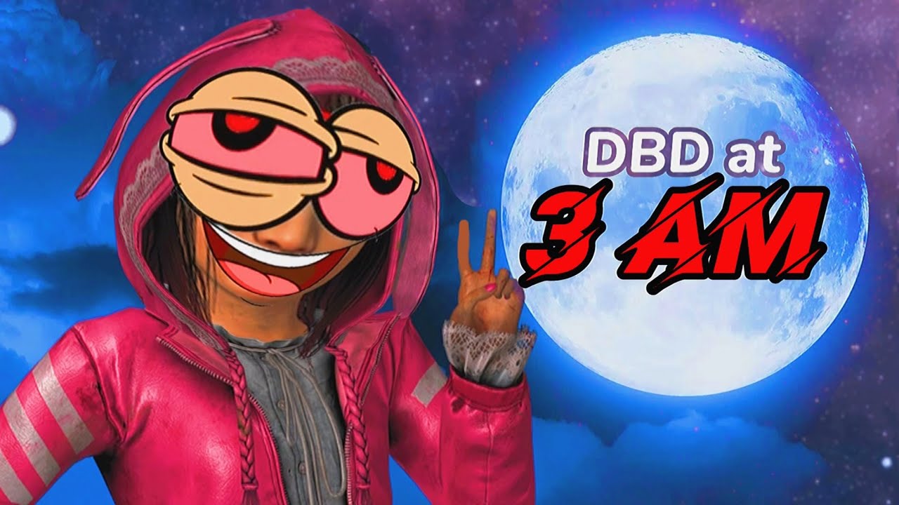 Brain dead DBD - YouTube