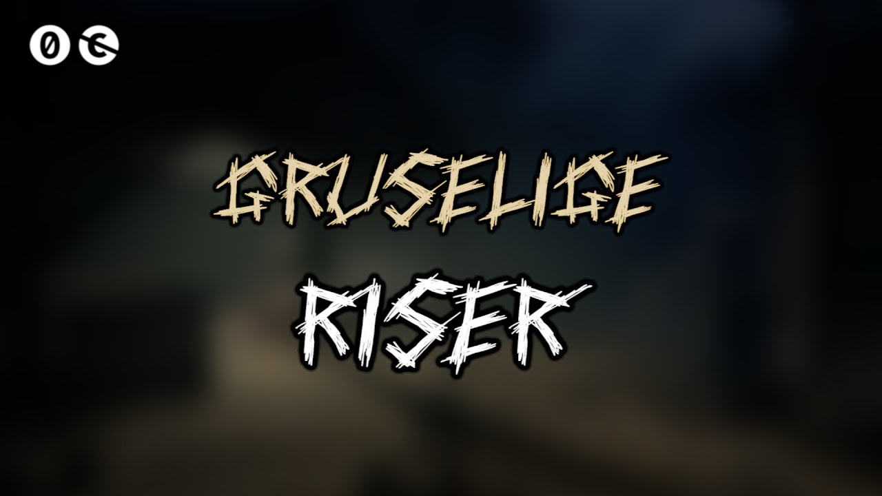 Gruselige Riser Soundeffekte (No Copyright) | Scary Riser Sound Effects ...