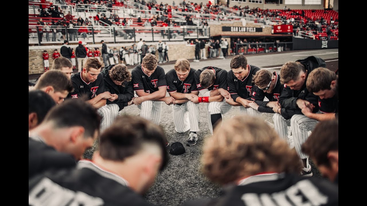 Texas Tech Baseball: 2020 Season Recap - YouTube