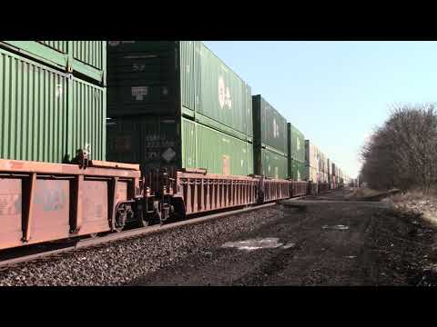 NS 9413 2/15/2020 - YouTube