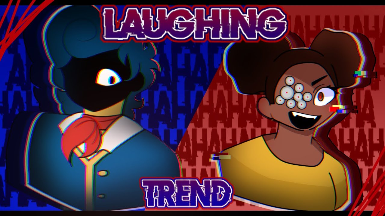 ⚡🔪Laughing Trend⚡🔪 [Wally darling vs Amanda de the adventurer] - YouTube