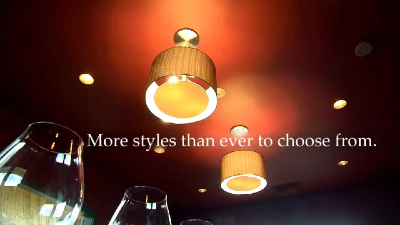 LED lighting for business: A quick look - YouTube
