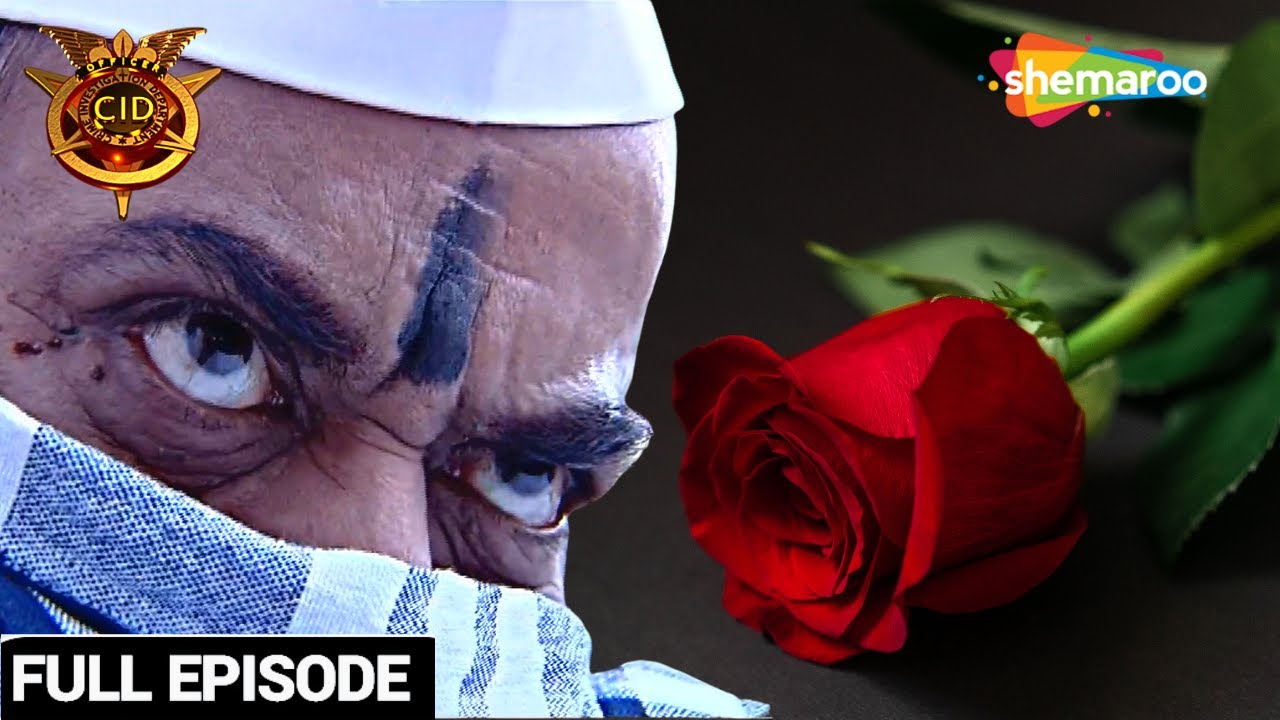 Red Rose Killer Case कैसे हल करें CID Team ने | CID | सीआईडी | Case ...