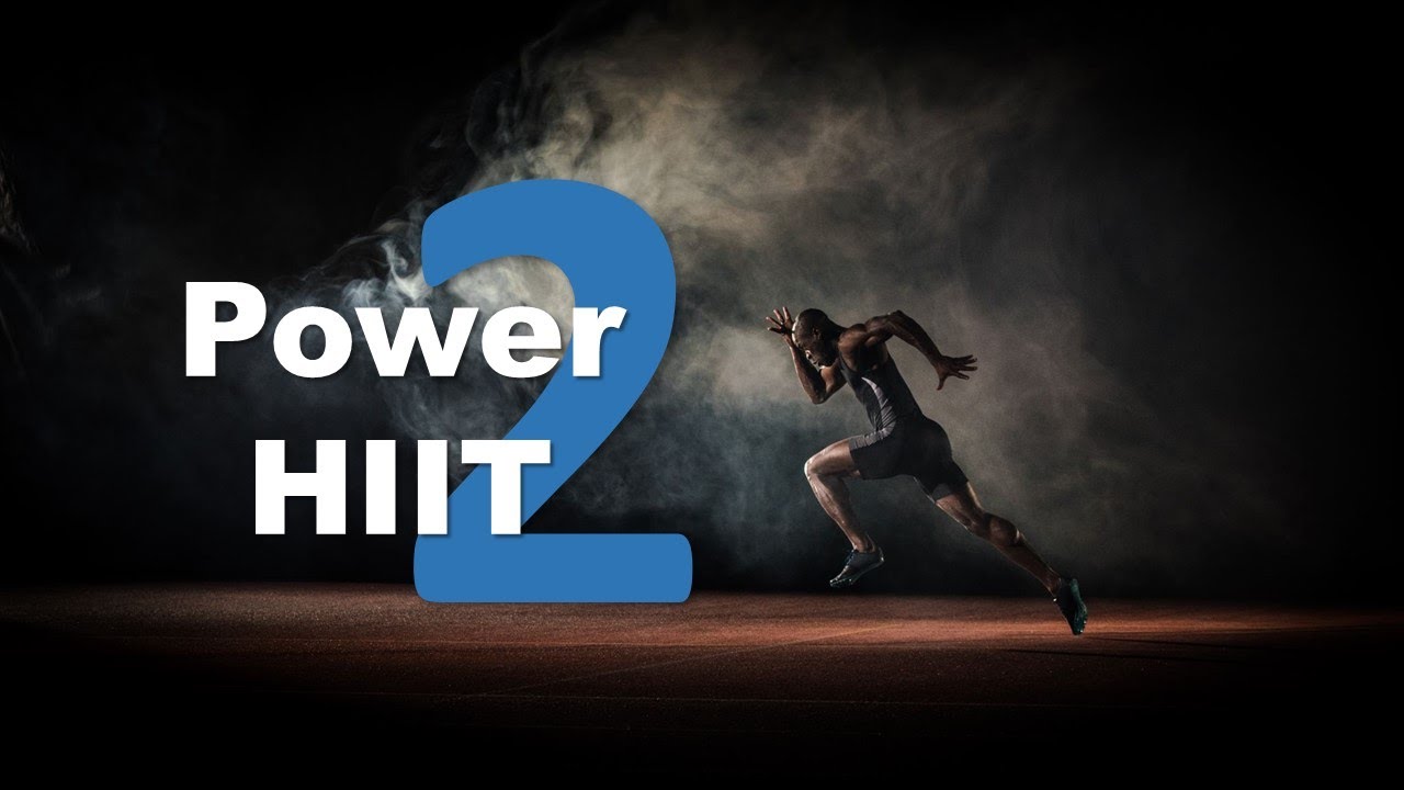 Power HIIT 2 - YouTube