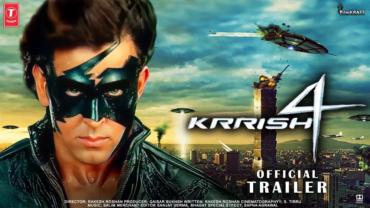 Krrish 4 | 30 Interesting Facts | Hrithik Roshan | Nora Fatehi | Amitabh Bachchan | Sumit ...