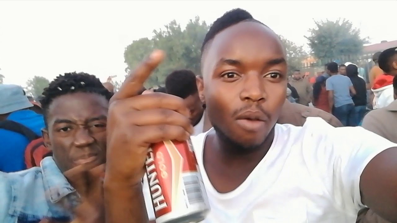 Mafrigo 31st December 2017 Tshiawelo soweto - YouTube