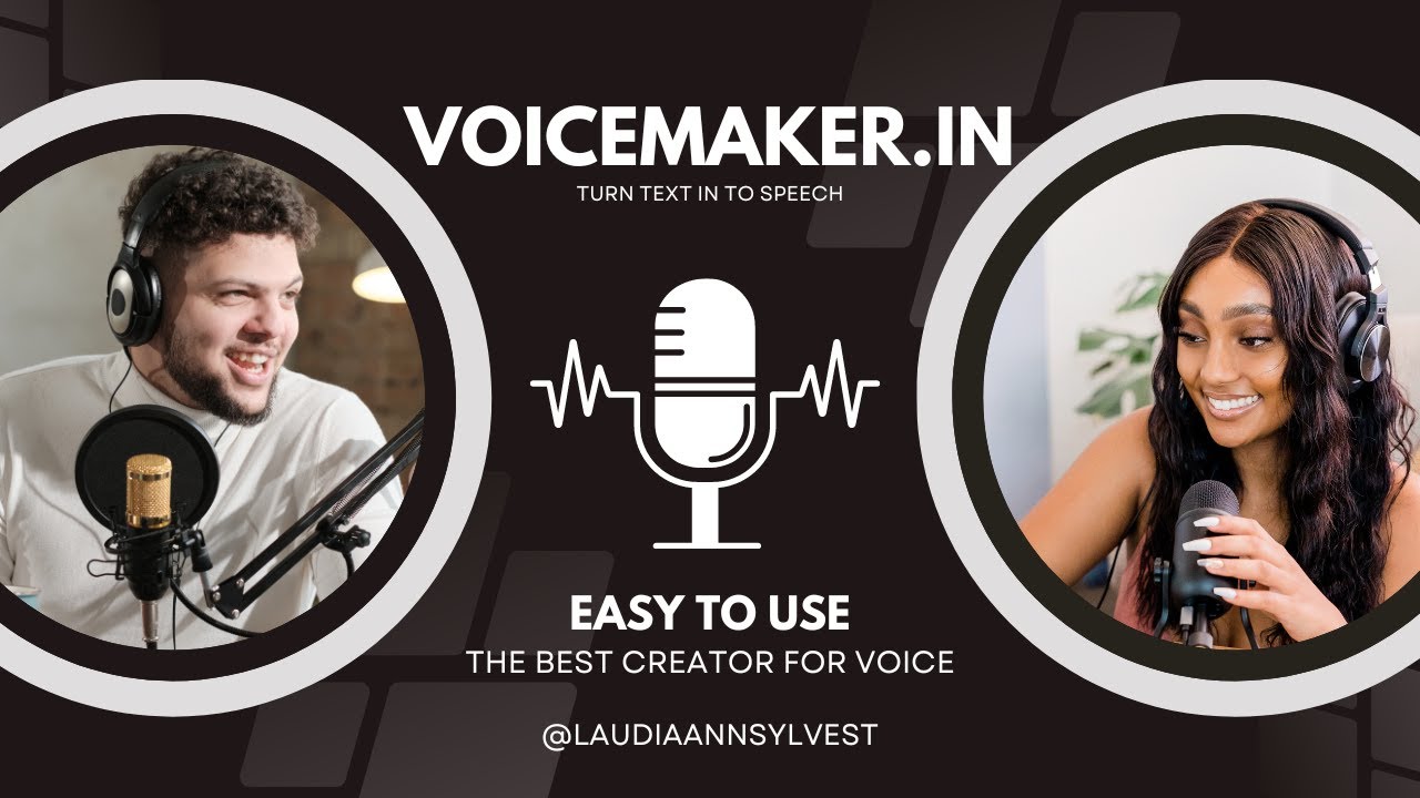 VOICEMAKER.IN REVIEW 2023 - YouTube
