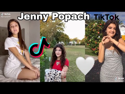 jennypopach best tiktok competition