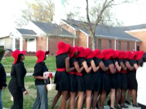 Shaw U SPR 10 DST Probate - YouTube