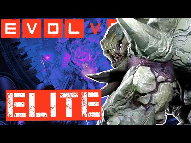 Abe Elite Skin Evolve