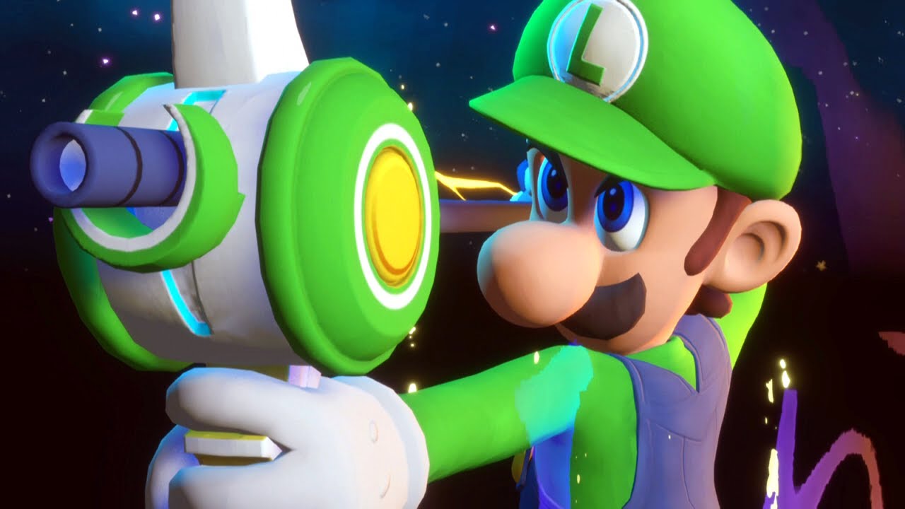 Mario + Rabbids Sparks of Hope - BEACON BEACH Walkthrough (Mario ...