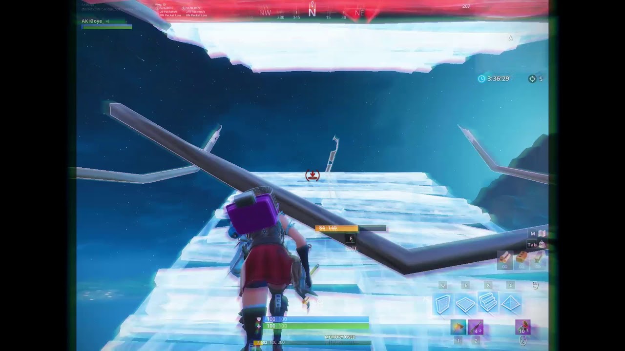 Just keep building... - YouTube