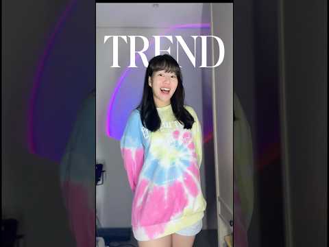 HASIL TREND GANTI-GANTI BAJU!!!🔥