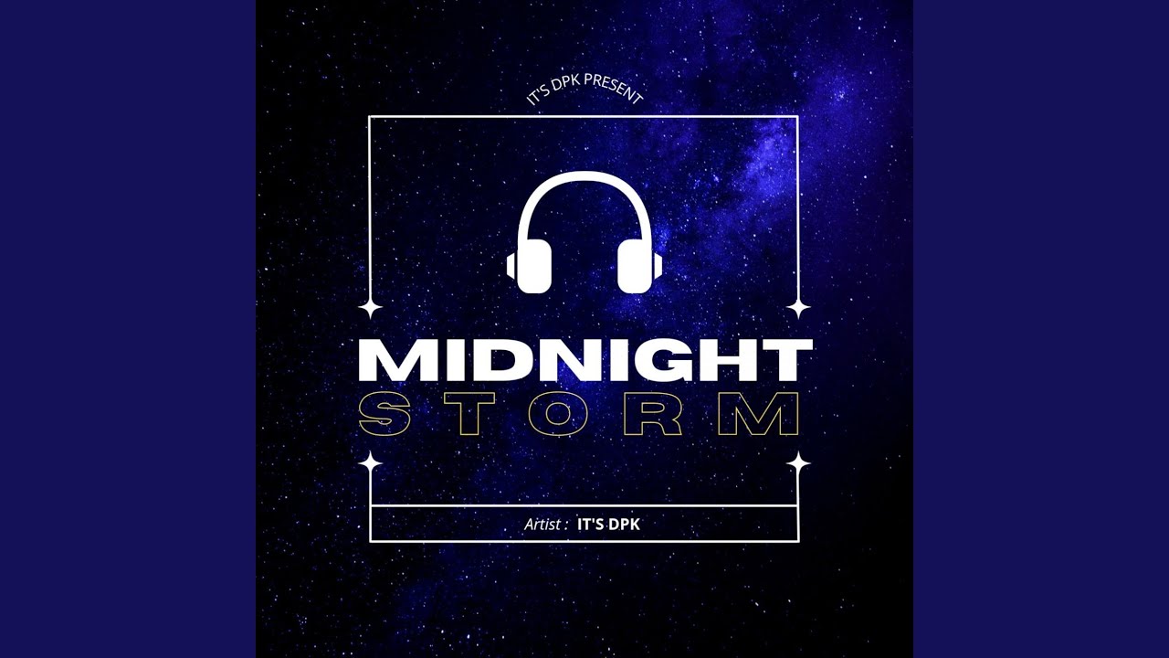 Midnight Storm (Instrumental) - YouTube